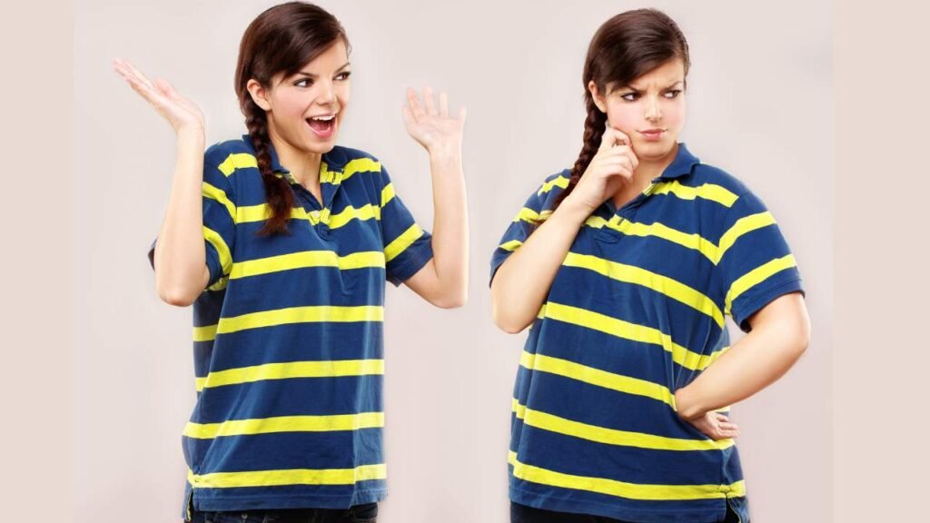 No Drop Weight Loss - 5 Daily Habits That Cause Weight Gain